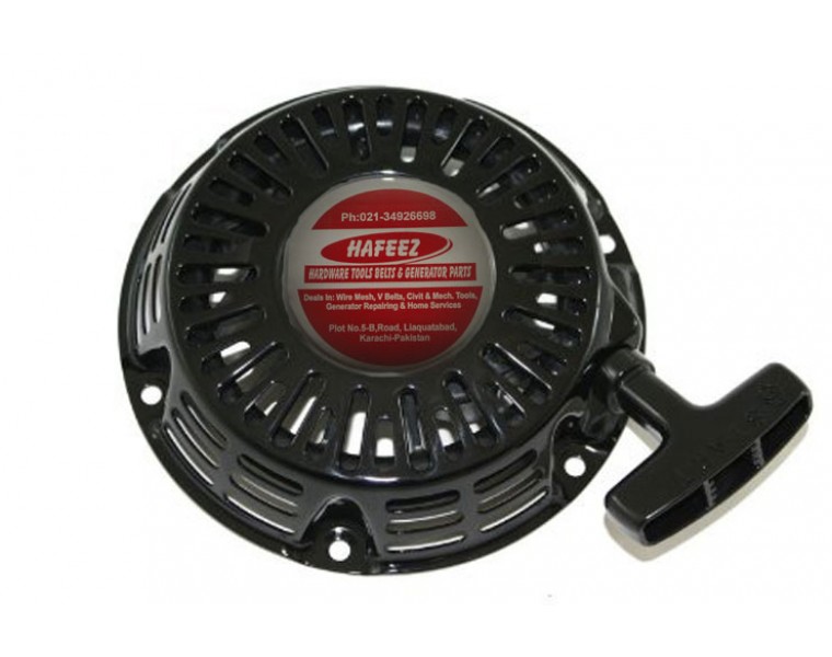 starter-recoil-assembly-gx160